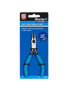 Blue point needle nose pliers store